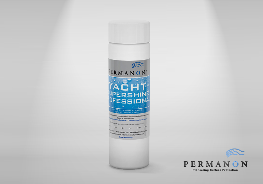 Permanon Yacht Supershine Professional - Marine supplies, www ...